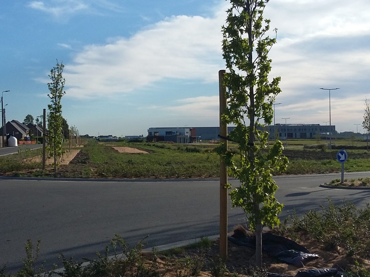 Parc d'activité économique de Mecalys® : un atout pour les ...