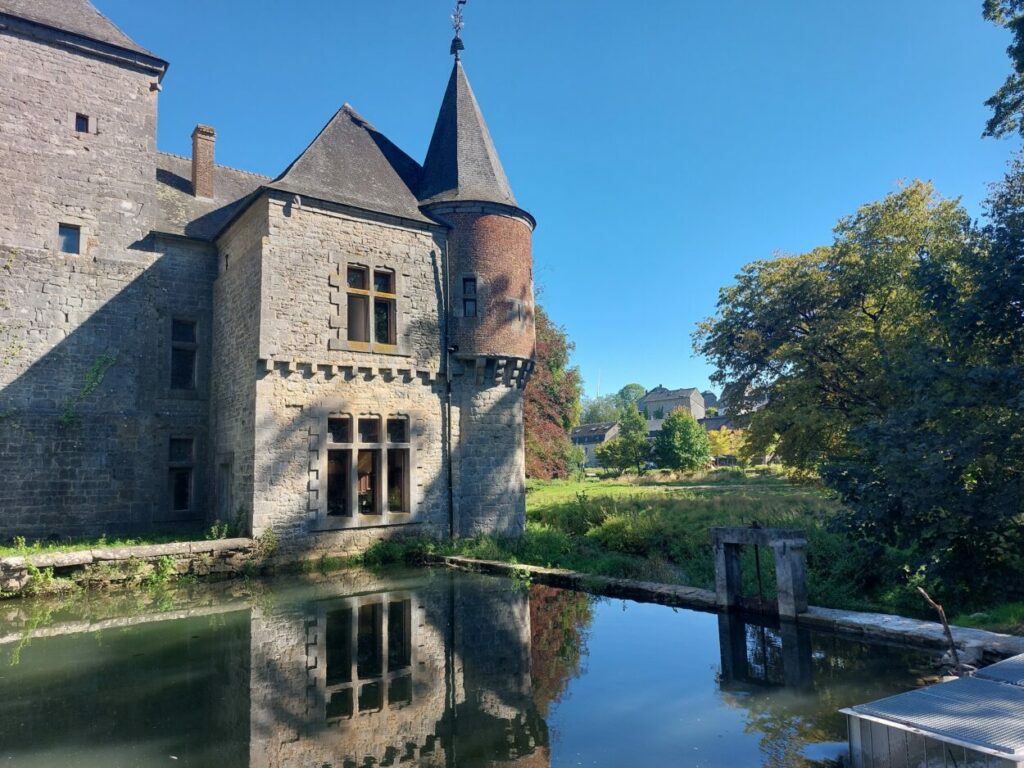 SPONTIN 2030: une stratégie touristique pour le village - BEP ...